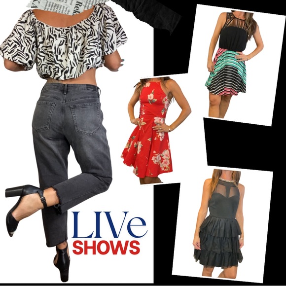 Sweaters | For Live Show Reminders | Poshmark